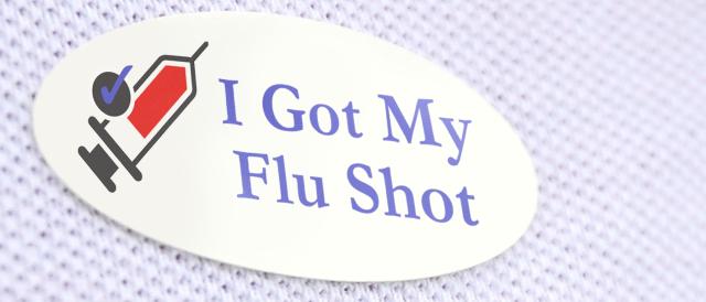 The Science of the Flu Shot | Columbia University Mailman School of ...