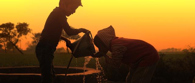 Water Is the Wellspring of Public Health | Columbia University Mailman ...