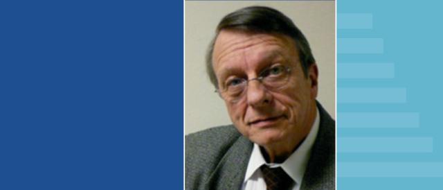 Dr. James Phillips Honored with Robert J. Lapham Award | Columbia ...