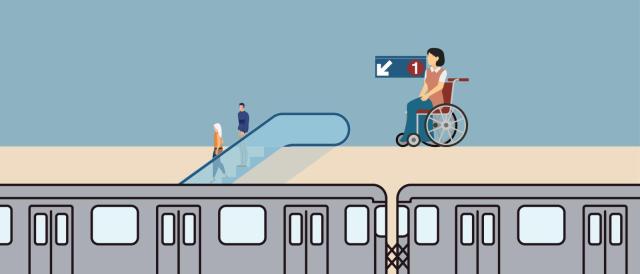 Time to Fast Track Accessible Public Transit | Columbia University ...