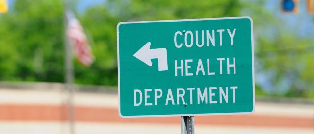Key Government Public Health Positions Pay Well Below Private Sector ...