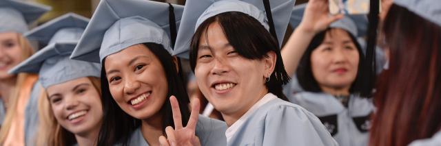Columbia University Mailman School of Public Health
