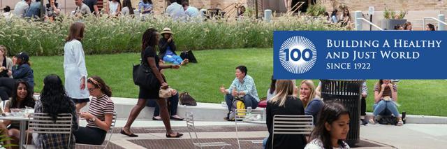 Columbia University Mailman School of Public Health