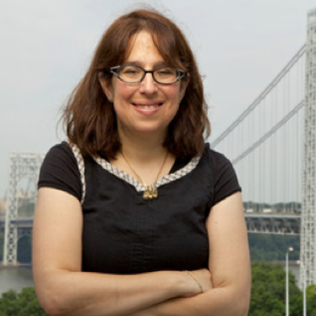 Leadership Team | Columbia University Mailman School of Public Health