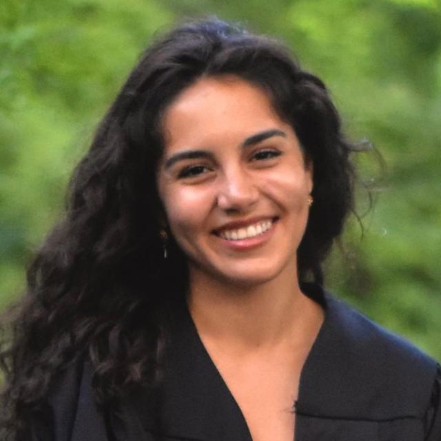 PhD Student Candidates | Columbia University Mailman School of Public ...