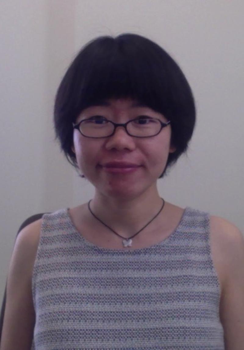 Wan Yang, PhD | Columbia University Mailman School of Public Health