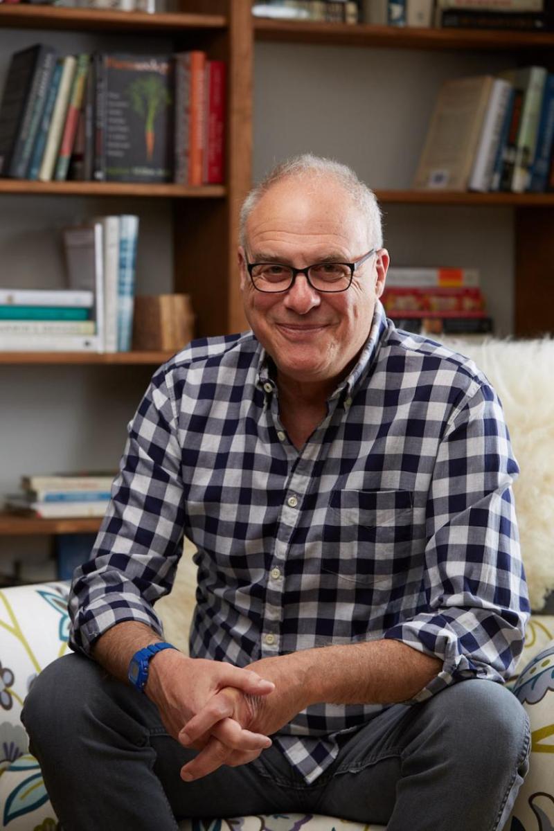Mark Bittman | Columbia University Mailman School of Public Health