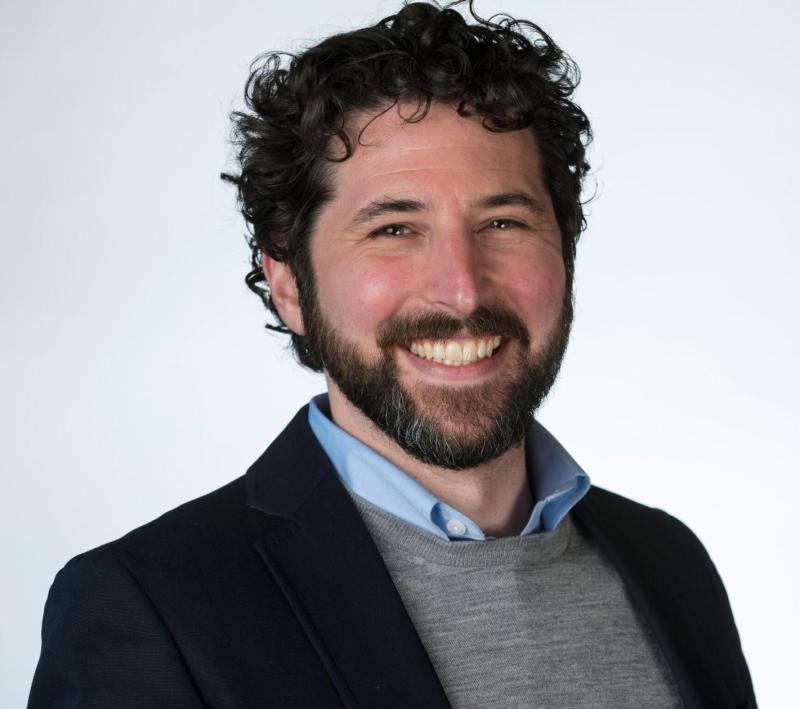 Daniel Belsky, PhD | Columbia University Mailman School of Public Health