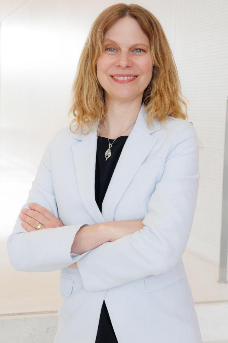 Teresa Janevic | Columbia University Mailman School of Public Health
