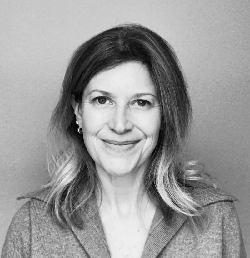 Leah Hooper | Columbia University Mailman School of Public Health