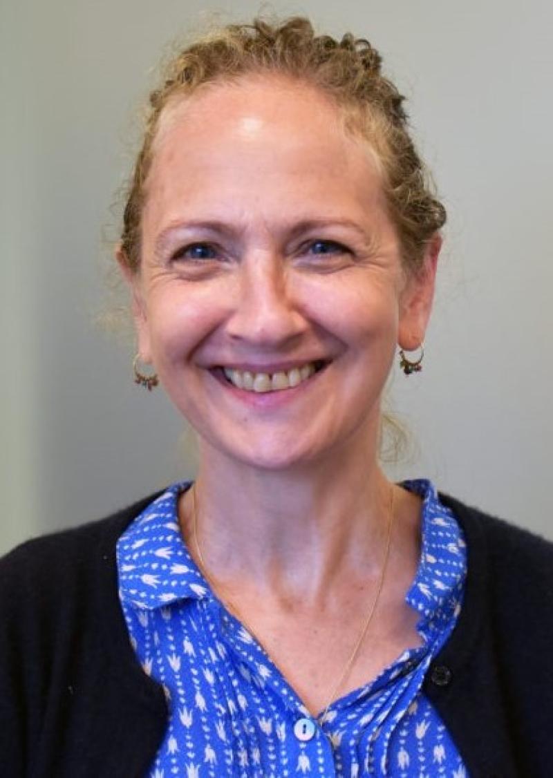 Julie Franks, PhD | Columbia University Mailman School of Public Health