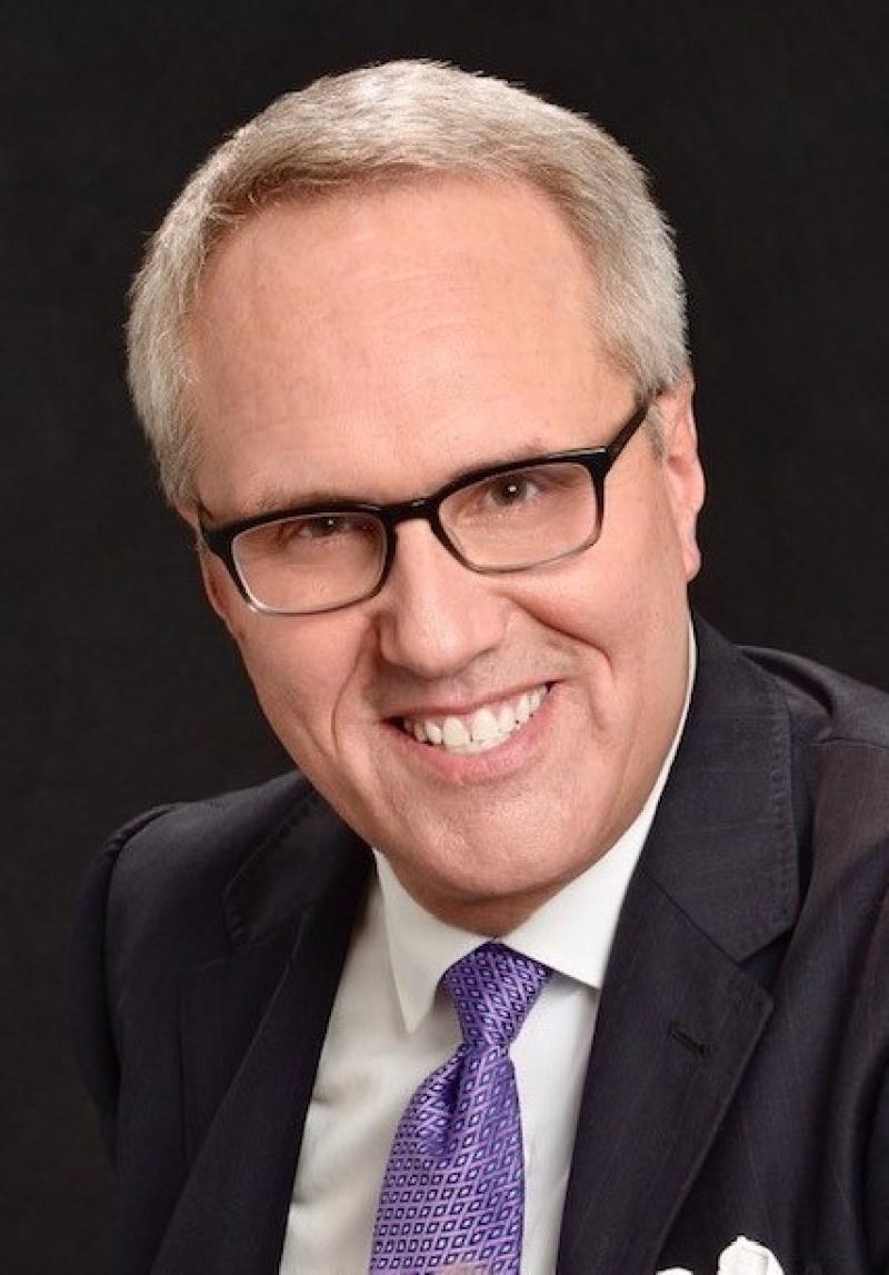 Todd Richter | Columbia University Mailman School of Public Health