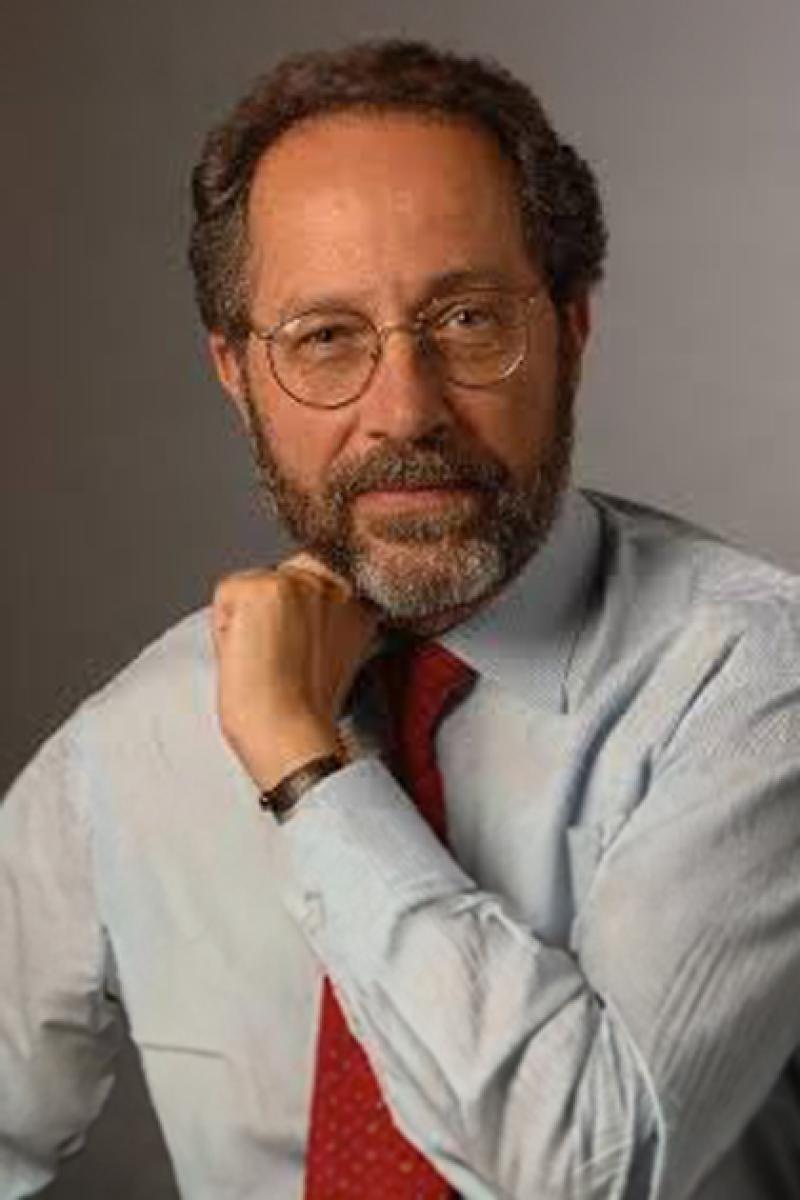 Joseph H. Graziano, PhD | Columbia University Mailman School of Public ...