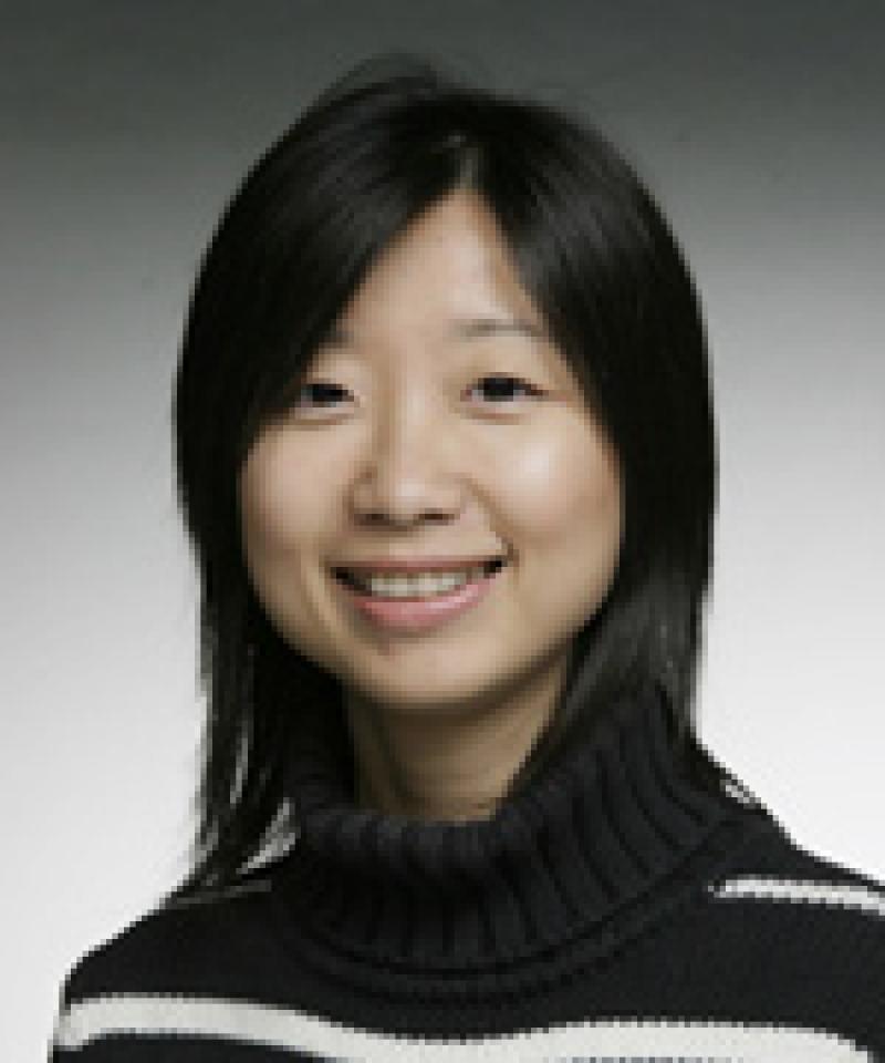 Ying Wei, PhD | Columbia University Mailman School of Public Health