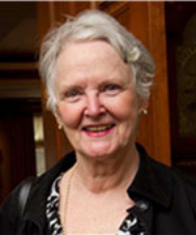 Sheila Gorman, PhD | Columbia University Mailman School of Public Health