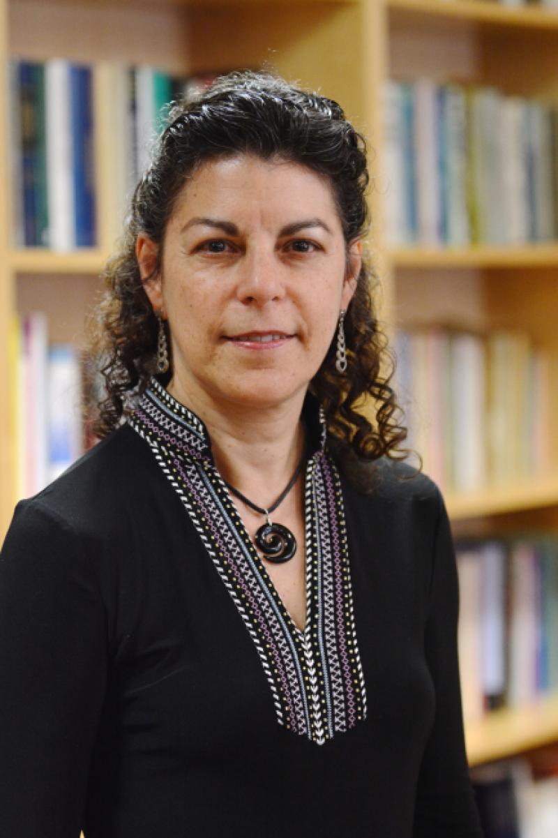 Melanie A. Gold, DO | Columbia University Mailman School of Public Health