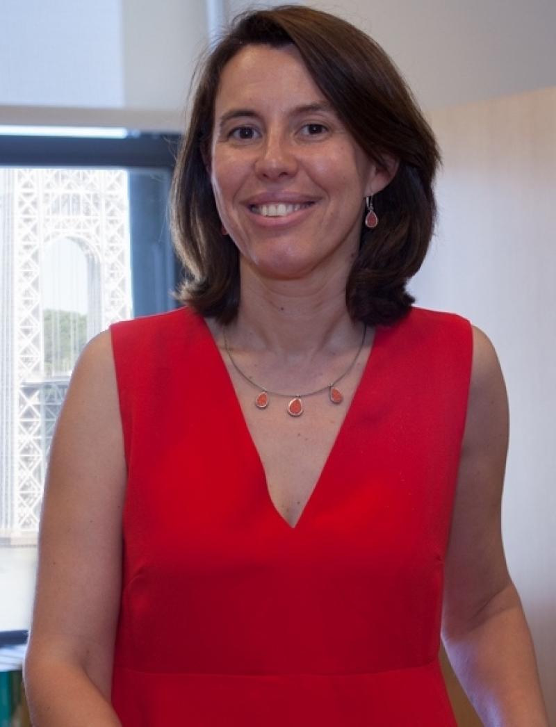 Ana Navas-Acien, MD, PHD, MPH | Columbia University Mailman School of Public Health