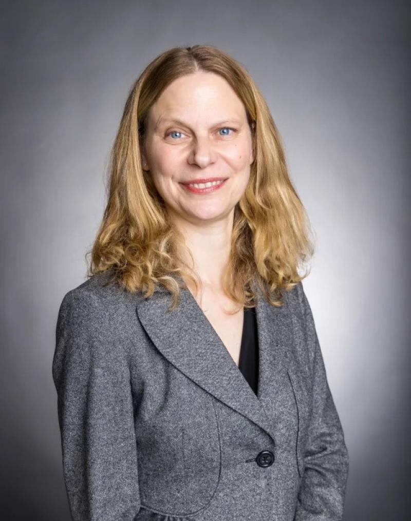 Teresa Janevic | Columbia University Mailman School of Public Health