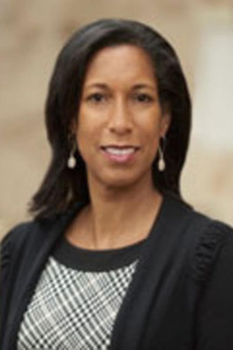 Gina Wingood, ScD, MPH | Columbia University Mailman School of Public ...