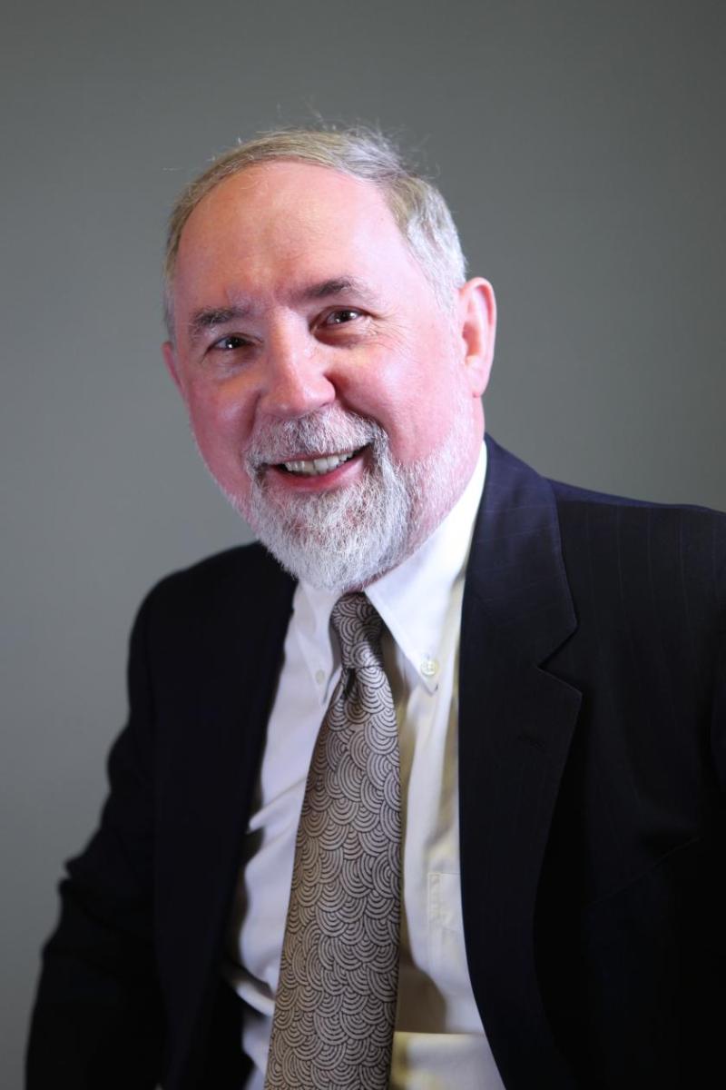 John L. P. (Seamus) Thompson , PhD | Columbia University Mailman School of Public Health