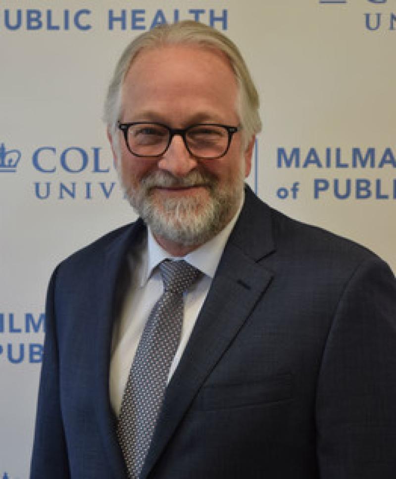Greg A. Freyer, PhD | Columbia University Mailman School of Public Health