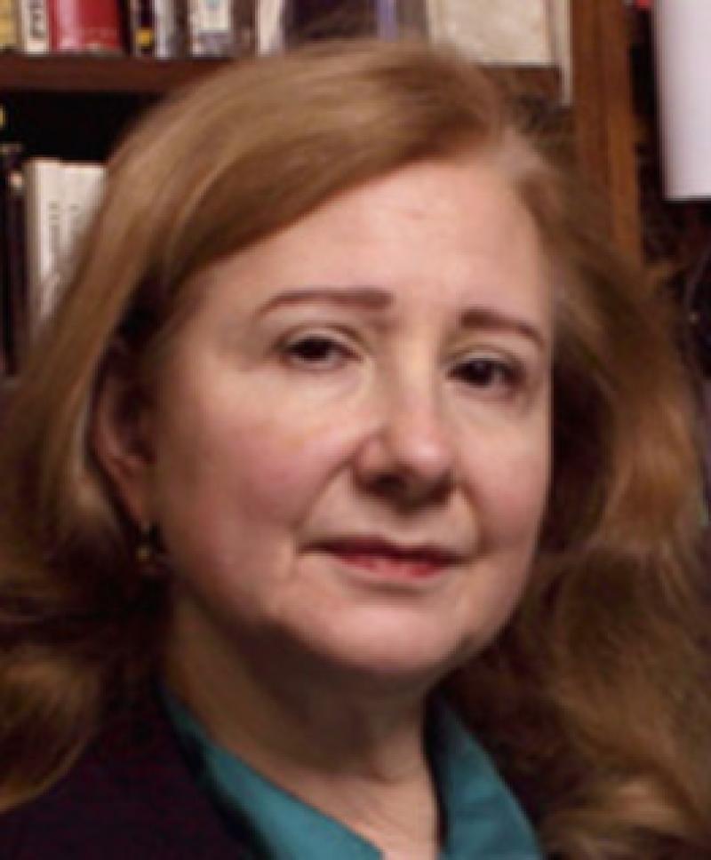 Judith Jacobson, DrPH | Columbia University Mailman School of Public Health