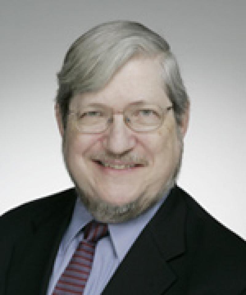 Bruce Levin | Columbia University Mailman School of Public Health