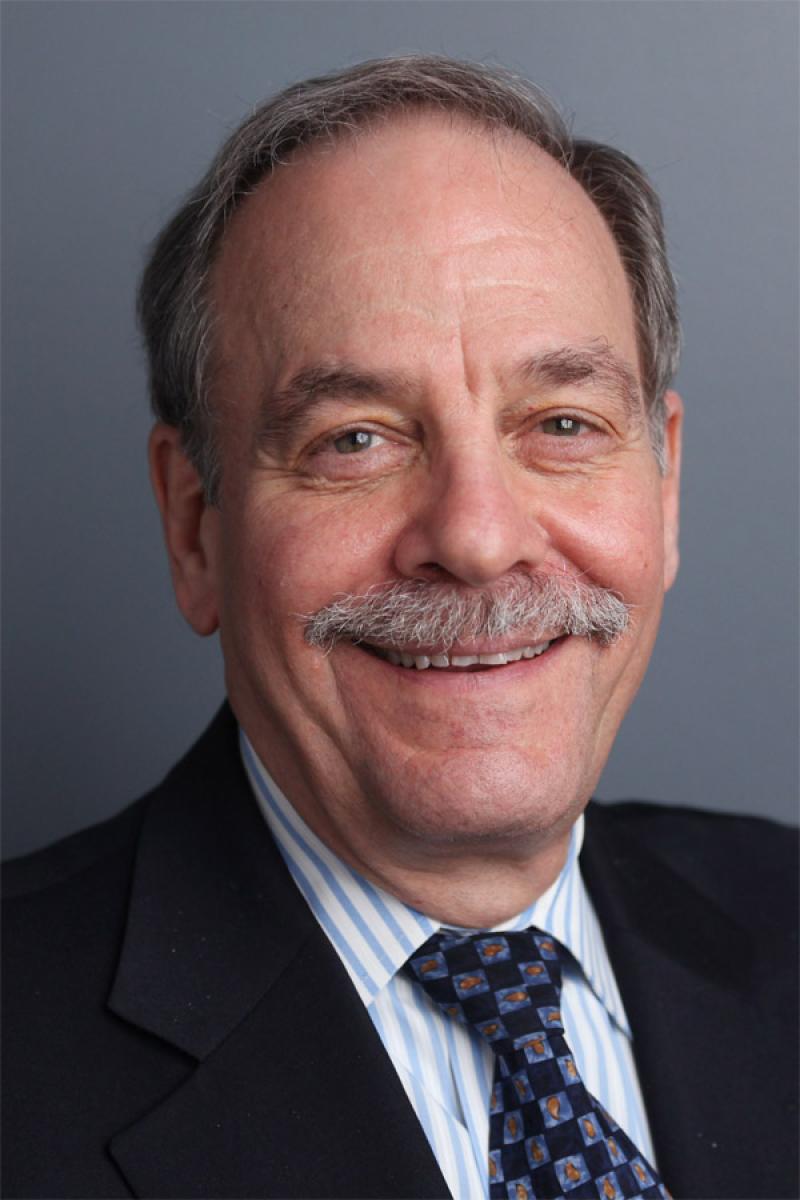 Henry Greenberg | Columbia University Mailman School of Public Health