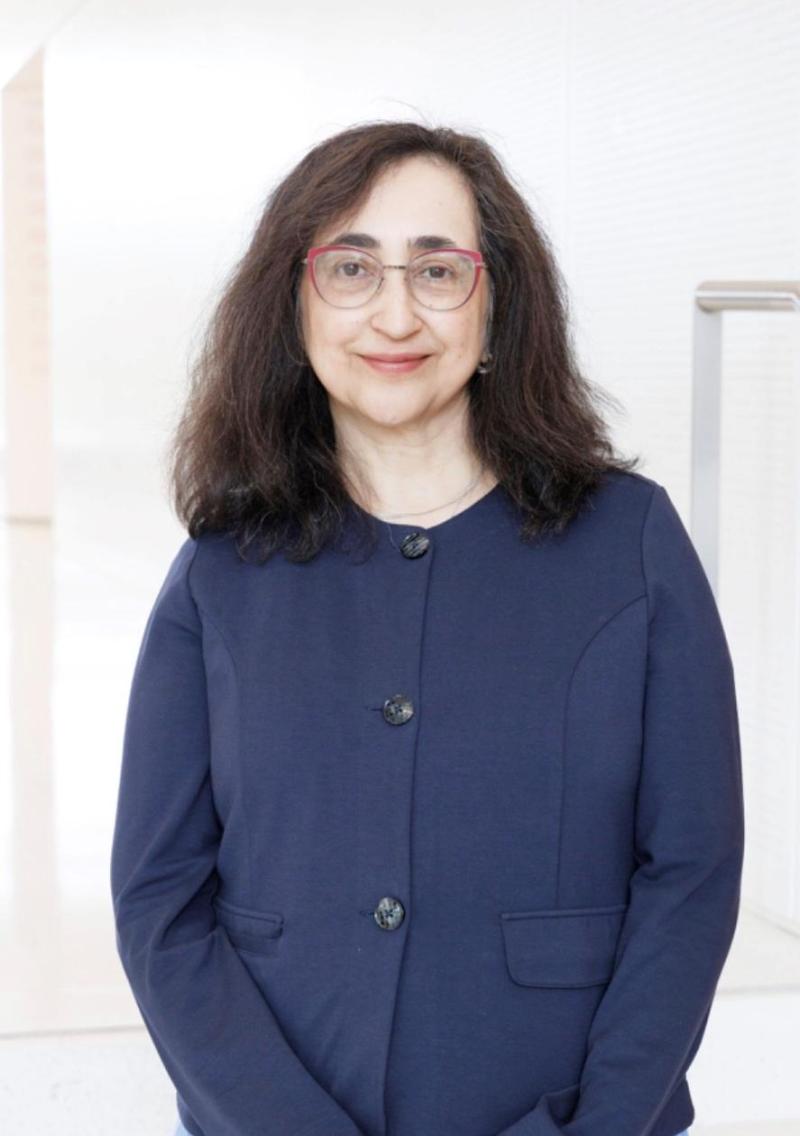 Parisa Tehranifar, DrPH | Columbia University Mailman School of Public ...