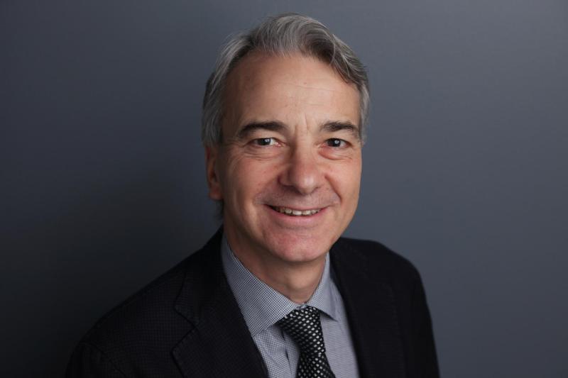 Alfredo Morabia, MD, PhD, MPH | Columbia University Mailman School of Public Health