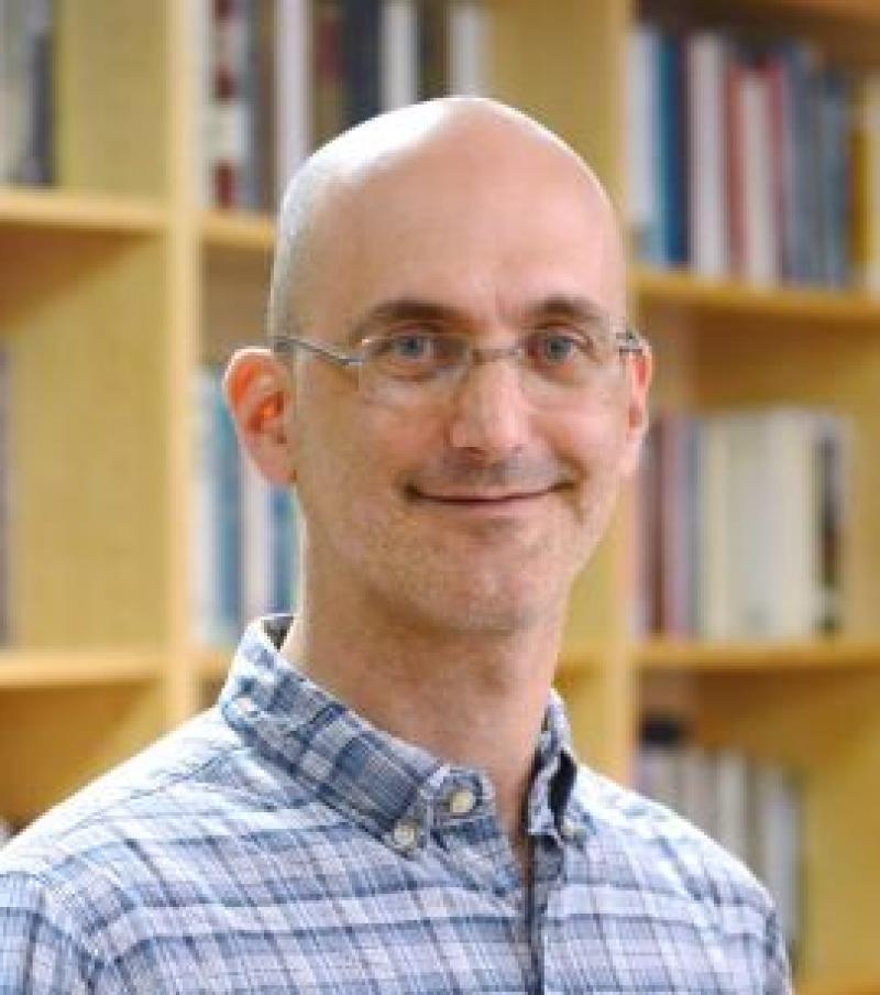 Matthew Neidell, PhD | Columbia University Mailman School of Public Health