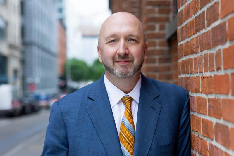 Arthur Gianelli, MPH | Columbia University Mailman School of Public Health