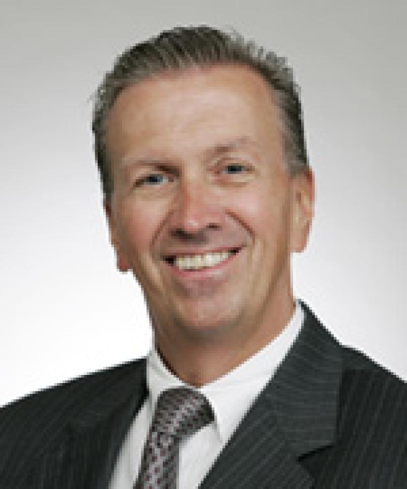 Michael O'Connor, EdD | Columbia University Mailman School of Public Health