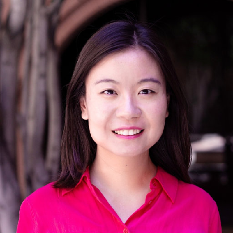 Yuan Zhang | Columbia University Mailman School of Public Health