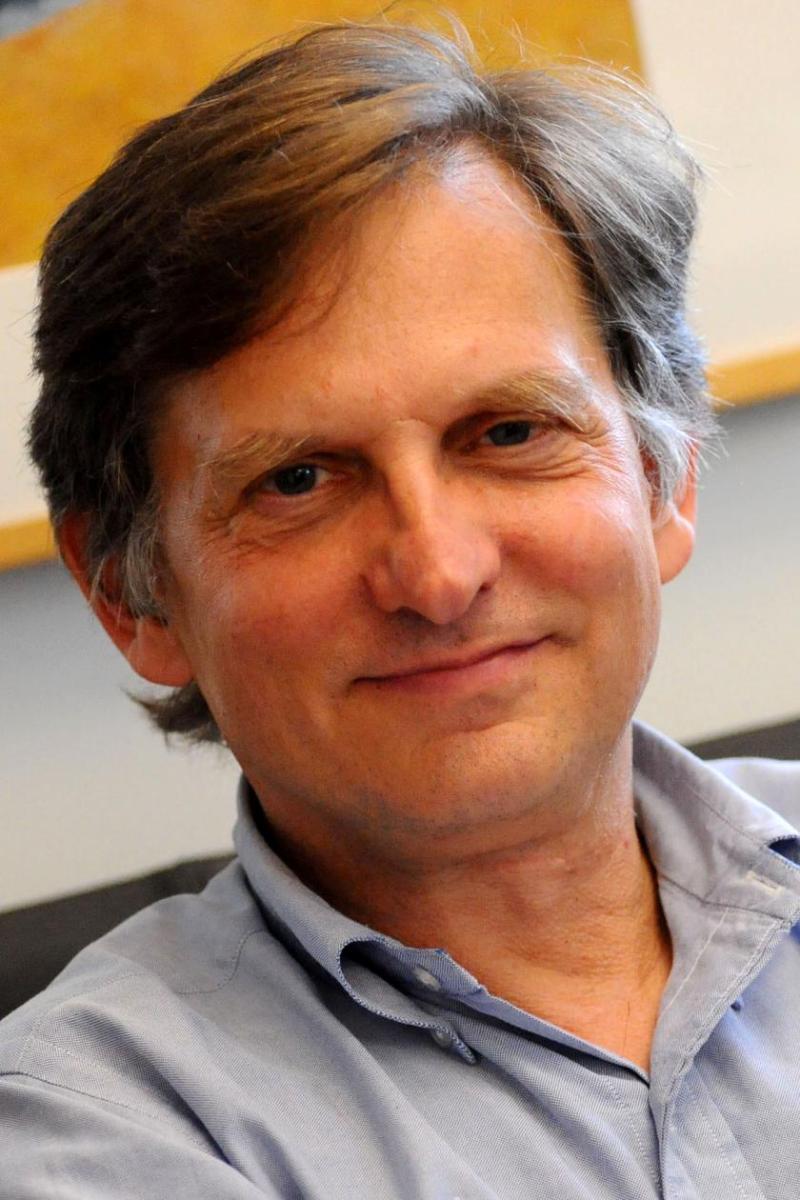 W. Ian Lipkin, MD | Columbia University Mailman School of Public Health