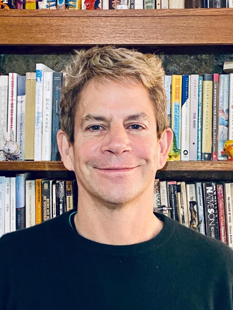 Peter Muennig, MD, MPH | Columbia University Mailman School of Public ...