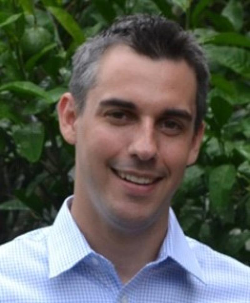 Christopher Morrison, PhD, MPH | Columbia University Mailman School of ...