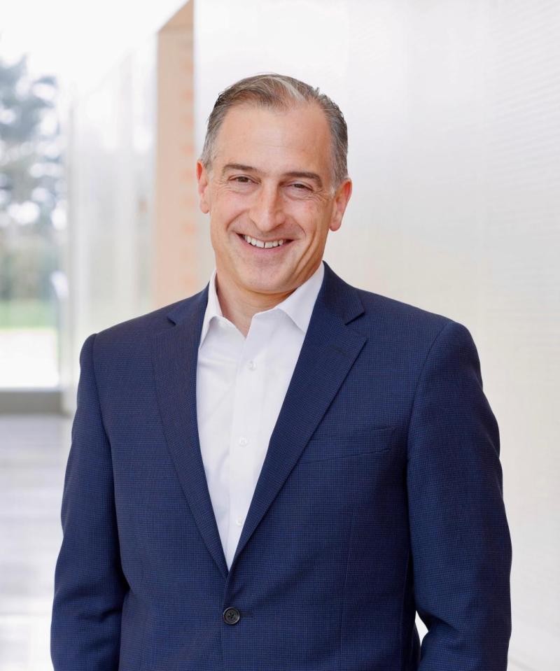 Charles Branas, PhD | Columbia University Mailman School of Public Health