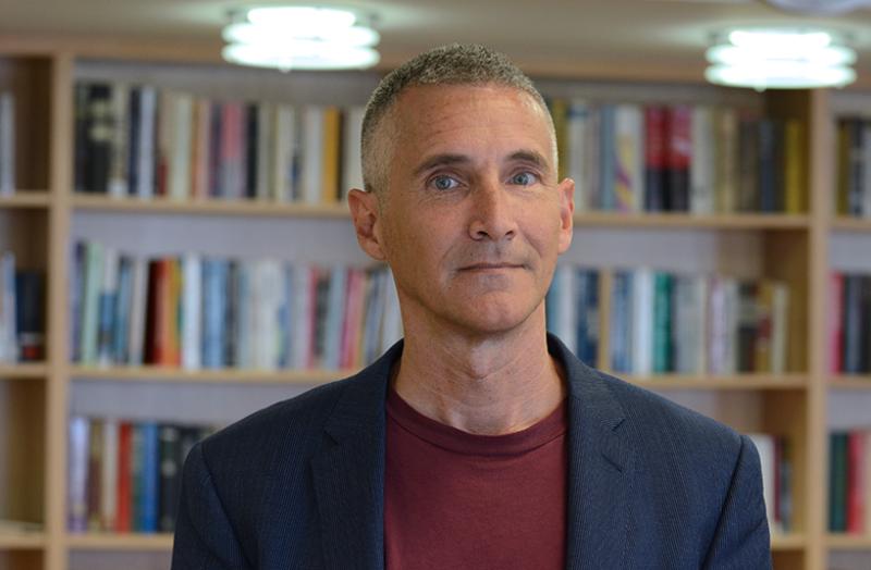 James Colgrove, PhD, MPH | Columbia University Mailman School of Public ...