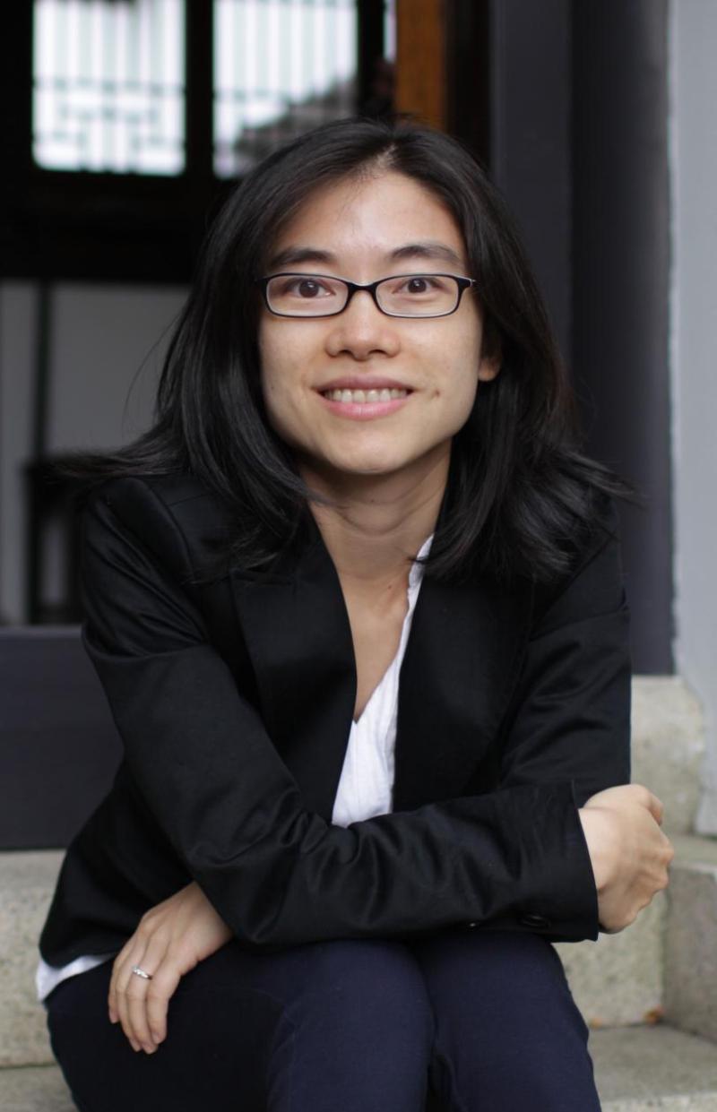 Shuang Wang, PhD | Columbia University Mailman School of Public Health