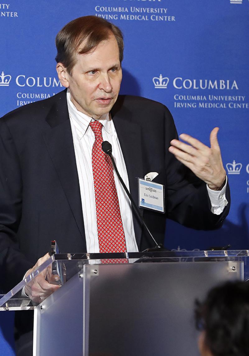 Biostatistics Symposium Highlights Partnerships and Innovation ...