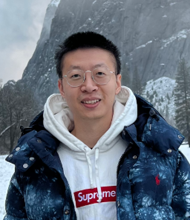 2024 Biostatistics Student Awards | Columbia University Mailman School ...