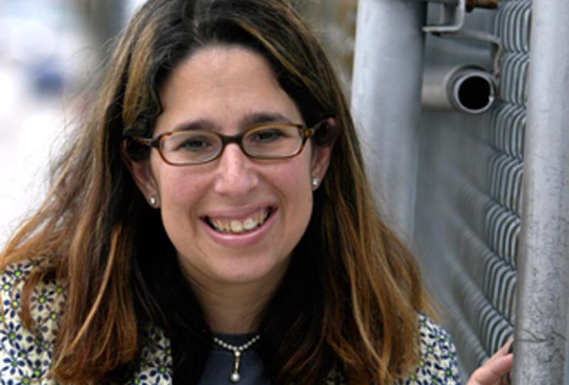 Meet the Sociomedical Sciences Chair: Dr. Lisa Metsch | Columbia ...