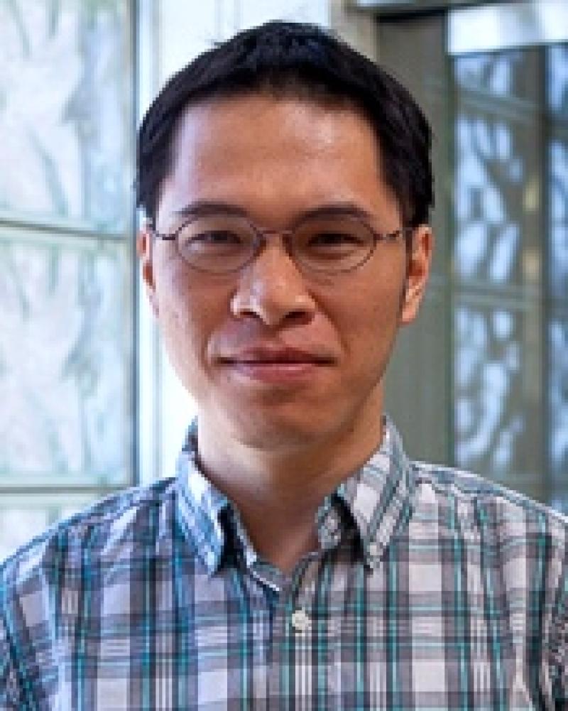 Chen-yu Liu | Columbia University Mailman School of Public Health