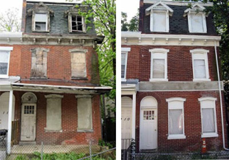 Charles Branas Takes Aim at Gun Violence | Columbia University Mailman ...