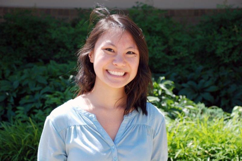 Meet Our Fall 2018 Lead Teaching Assistants | Columbia University ...