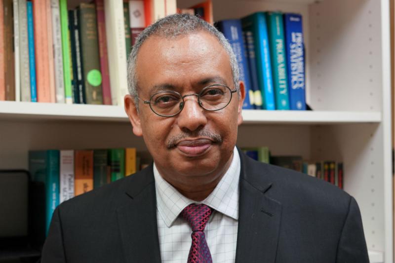 Message From the Chair | Columbia University Mailman School of Public ...