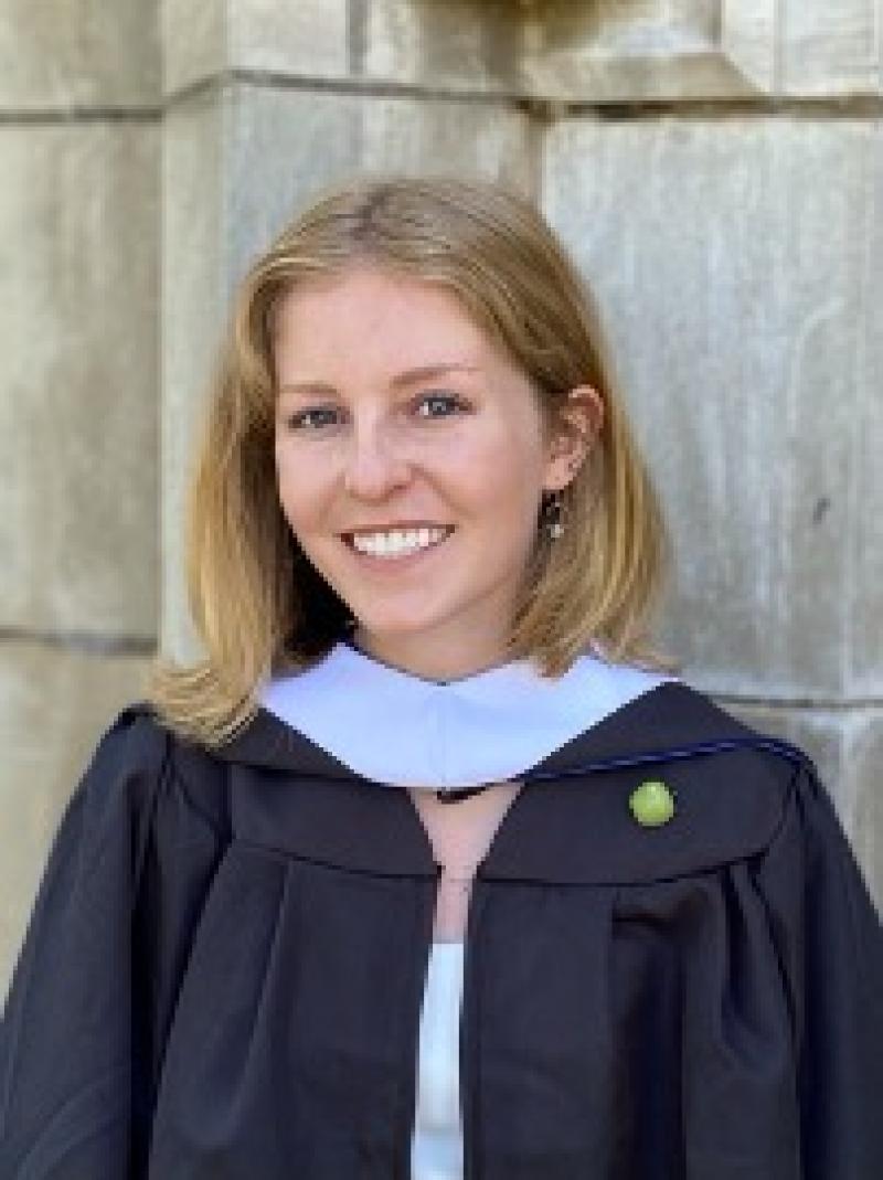 APEx Student Profiles | Columbia University Mailman School of Public Health