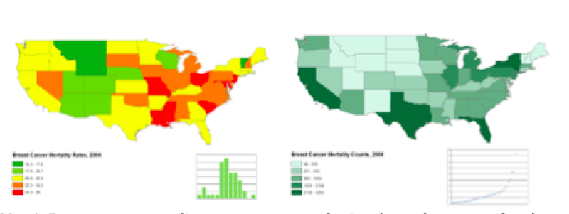 Spatiotemporal Analysis | Columbia University Mailman School of Public ...
