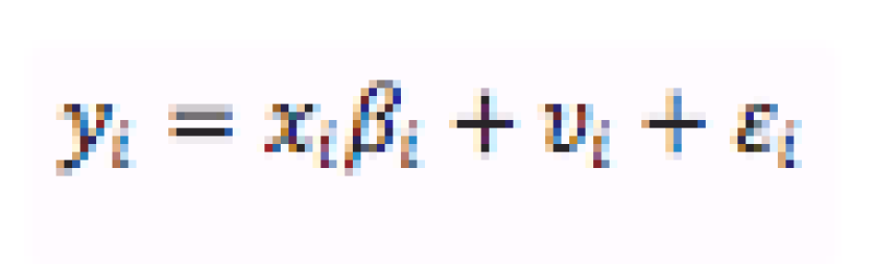 How to Perform a Meta-Regression | Columbia Public Health | Columbia ...